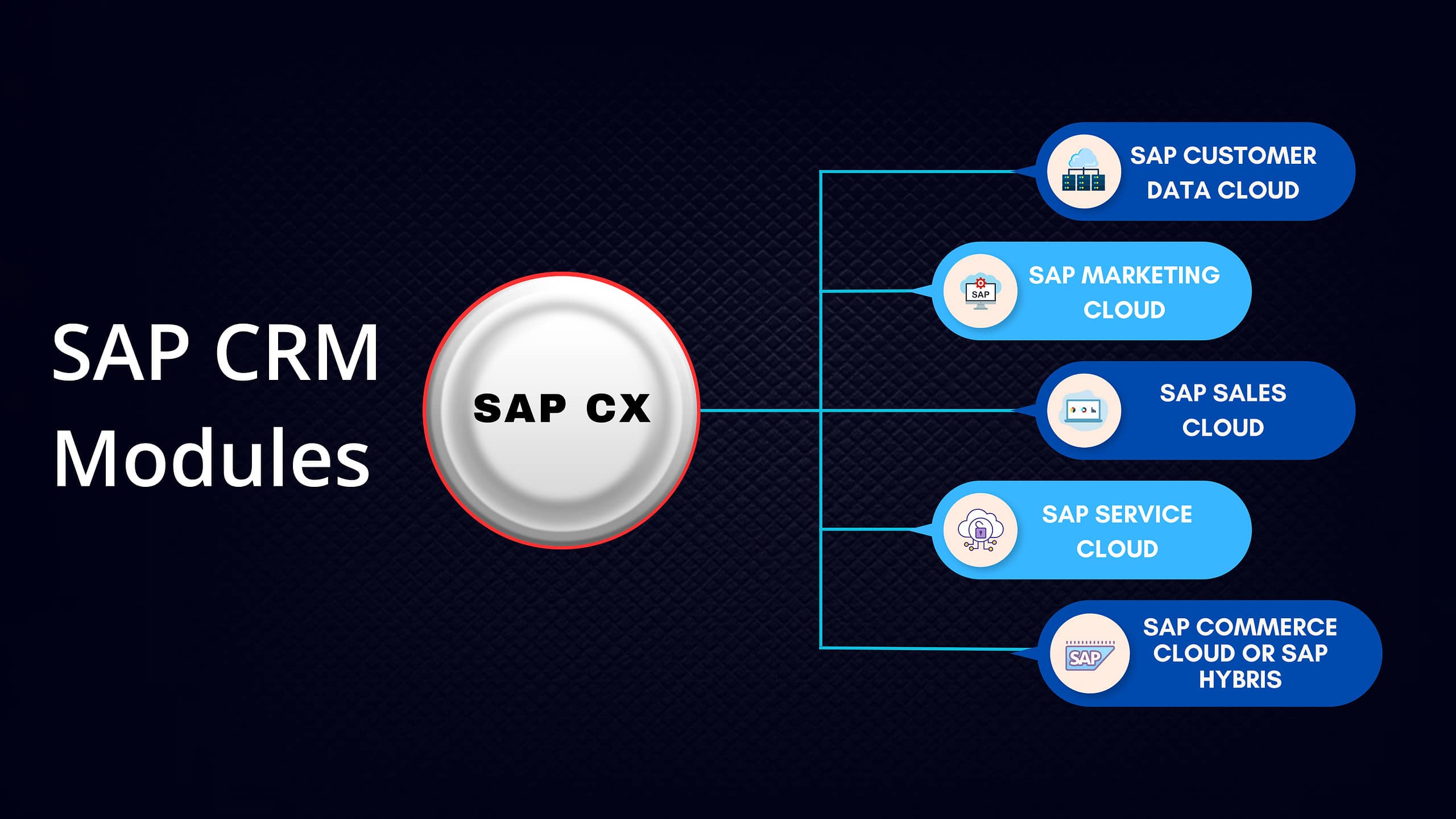 Discover the Evolution from SAP CRM to SAP CX: A Comprehensive Guide